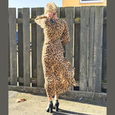 Køb sexede kjoler i flot og frækt design